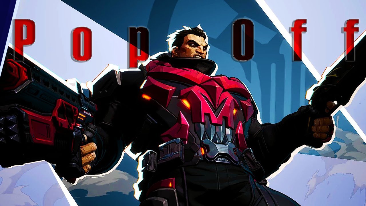 How To Play The Punisher | Marvel Rivals - YouTube