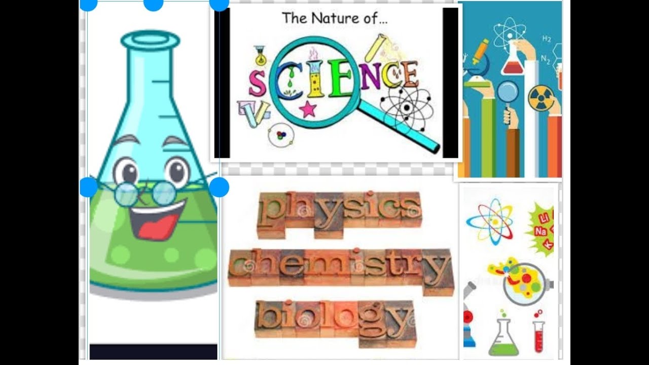 Science |Definition of Science |Branches of Science |Definition of ...