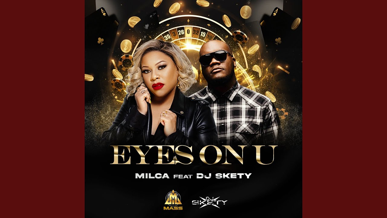 Eyes on U (feat. DJ Skety) - YouTube