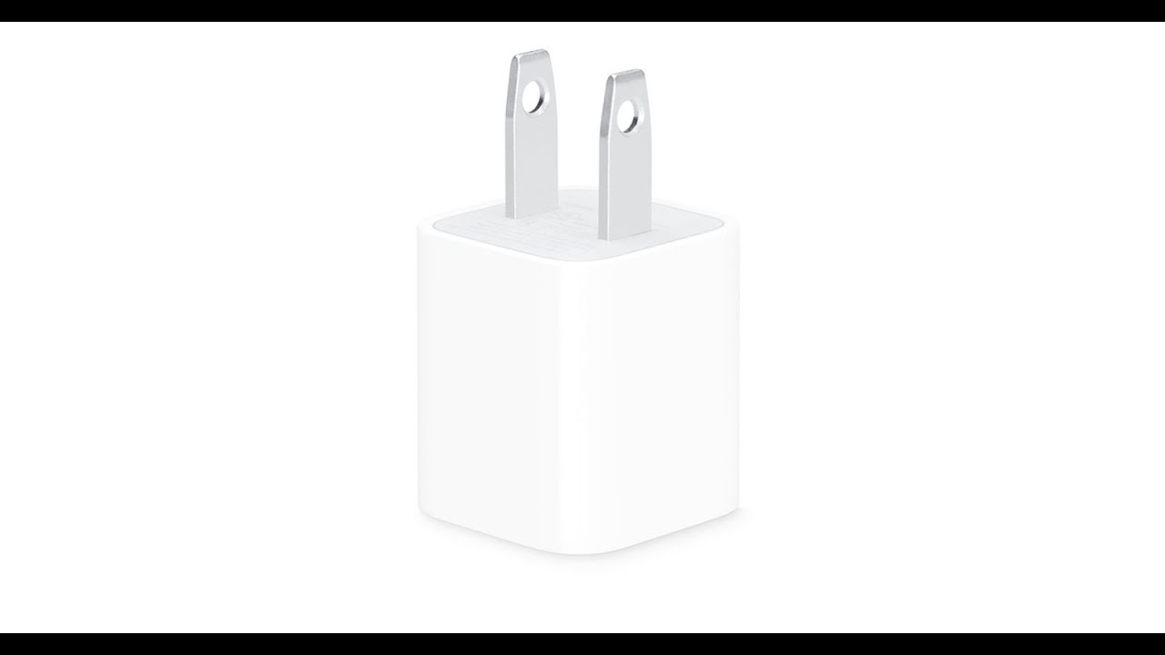 How to use an apple brick. - YouTube
