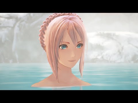 Tales of Arise (PS5) Playthrough part 39 (Japanese Voices)