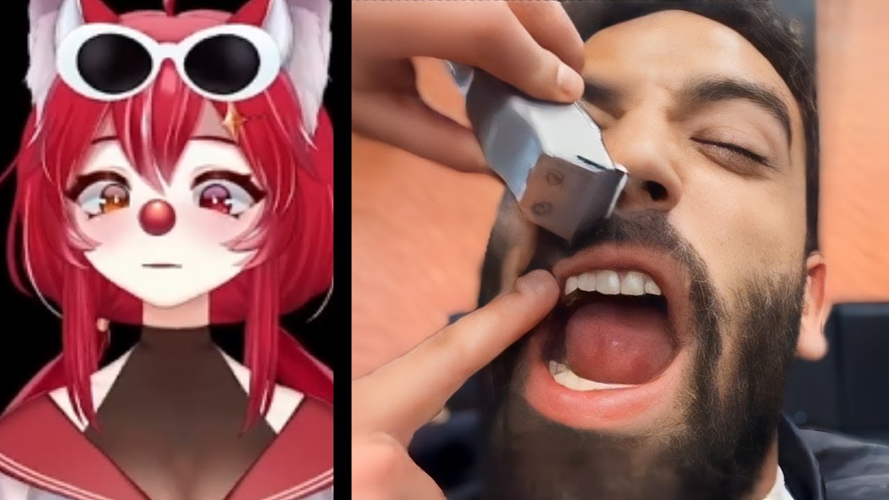 chiimuu REACCIONA a UNUSUAL MEMES COMPILATION V276 - YouTube