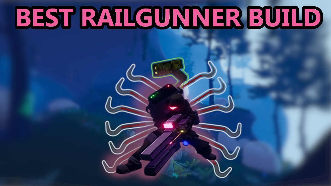 My BEST RUN in RoR2 - YouTube