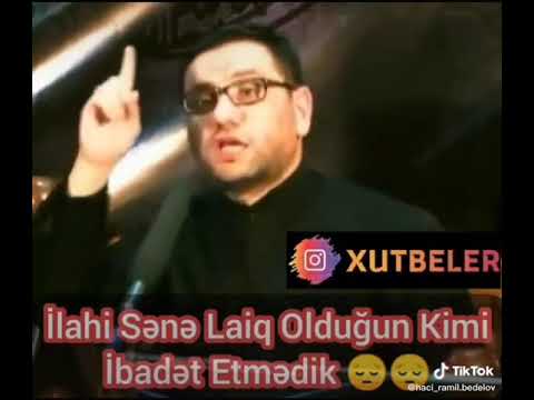 Haci Ramin Dualar