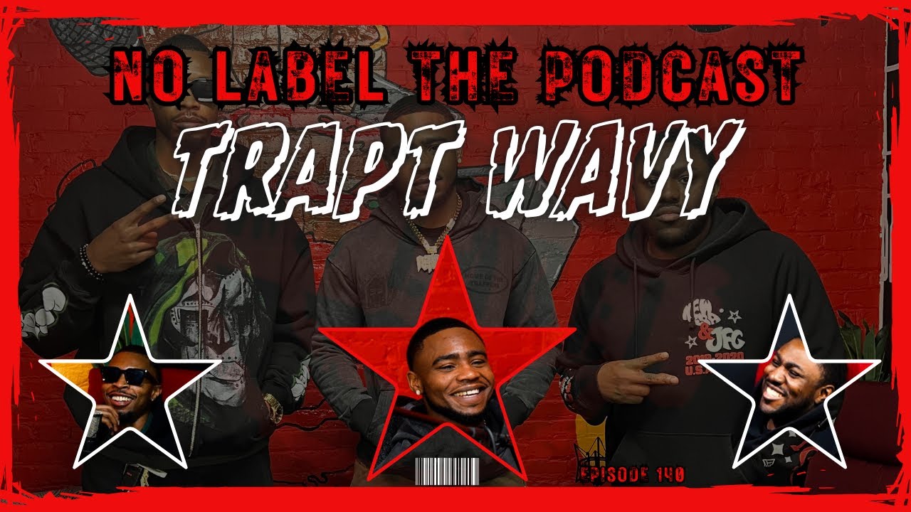 "TRAPT OFFICIAL" feat. TRAPT WAVY | BUFFALO FASHION | TRAPT OFFICIAL ...