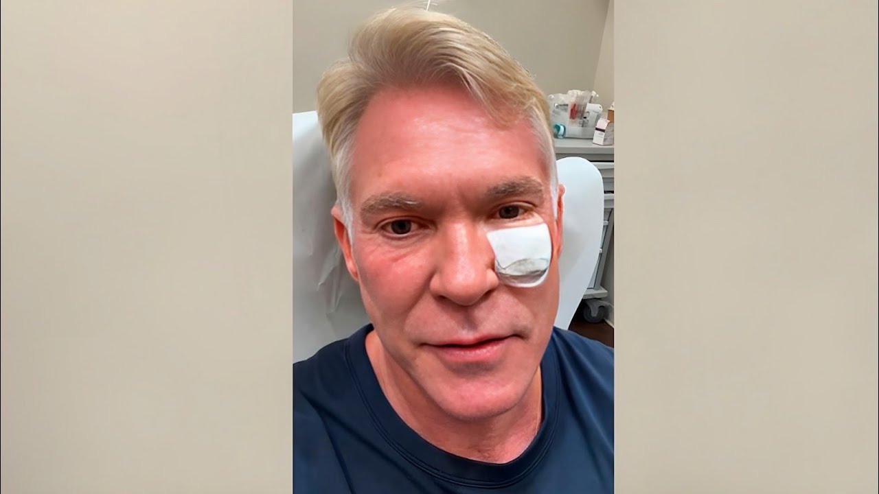 2 hour ago || Shocking Reveal || Huge sad news about GMA Sam Champion ...