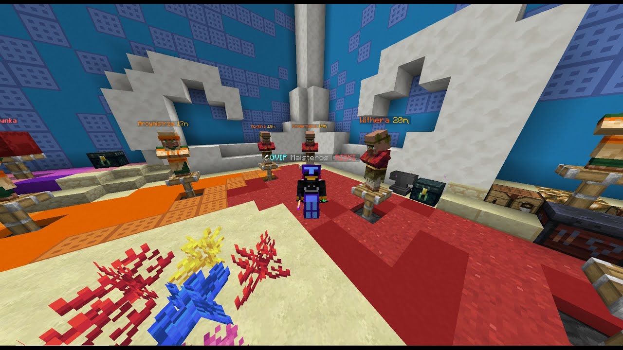 Box PvP Montage #1 | AnarchiaGG - YouTube