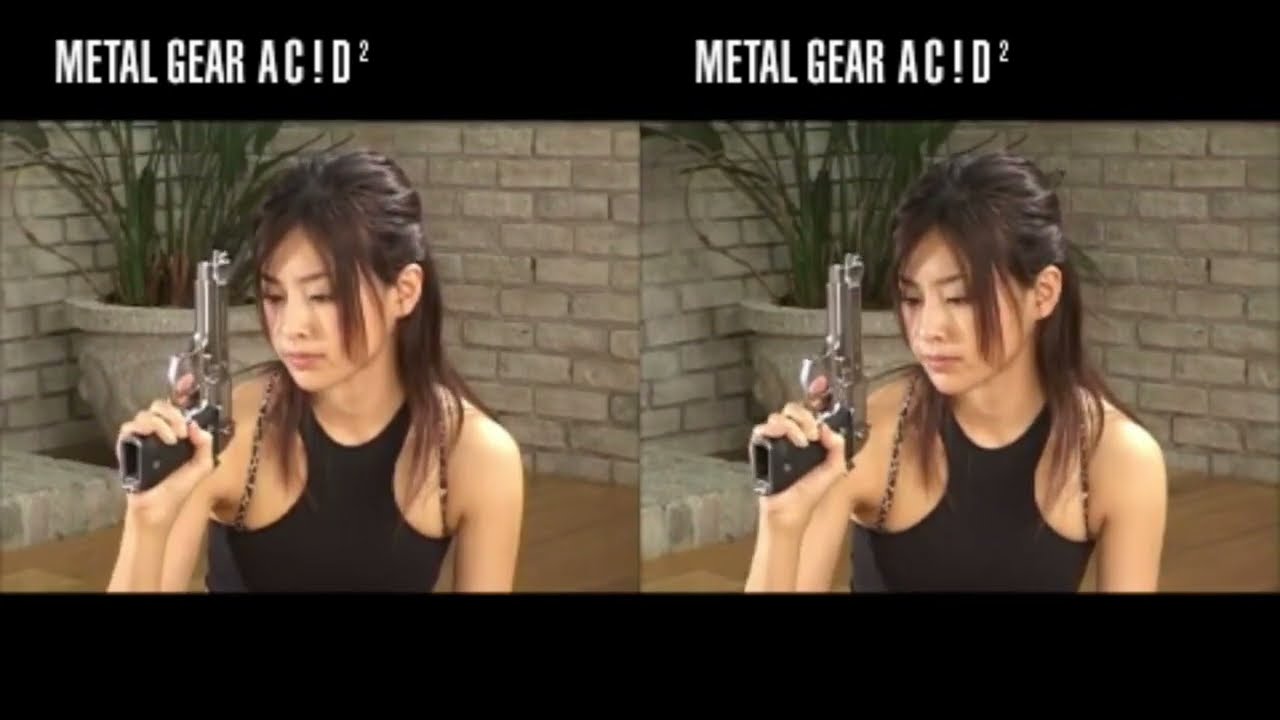 [MGA2]サバイバルナイフ - YouTube