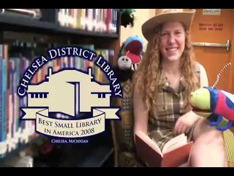 Catch the Reading Bug - YouTube