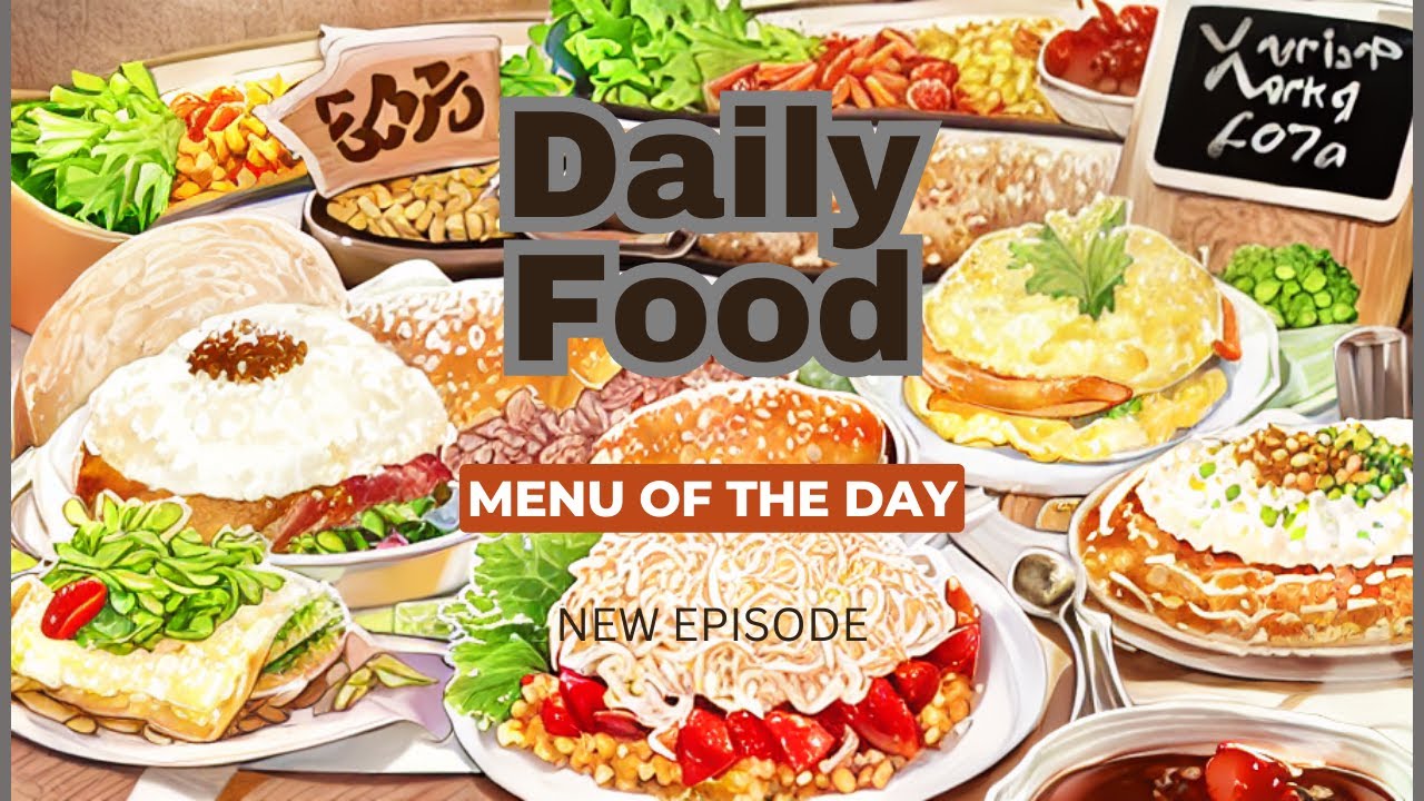 Food E2 || Art Station Studio - YouTube