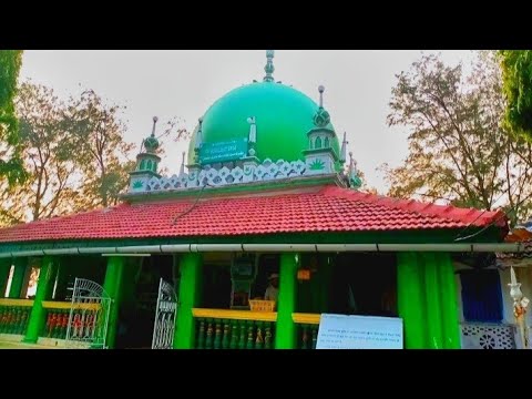Uran | Uran Pirwadi Dargha | Uran dargah | Uran Ferry Ride | Uran tour ...