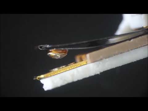 UCHIYA UP72 Thermal cut-out(TCO) motor protector switch - YouTube