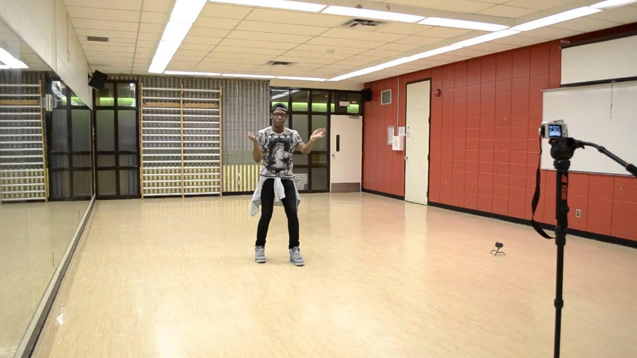 Loki Dance Video - YouTube