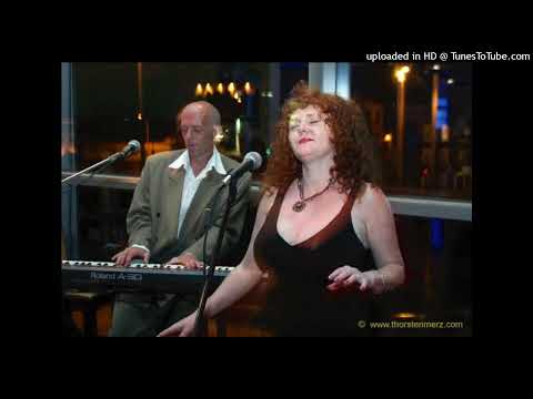 Mandy Murphy Sings Jerusalem by Steve Earle - YouTube