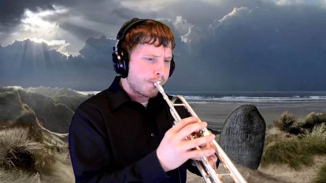 Farewell to Dobby (from "Harry Potter and The Deathly Hallows: Part 1 ...