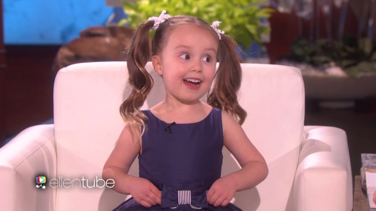 Brielle's Big Birthday and Fun New Friends! - YouTube