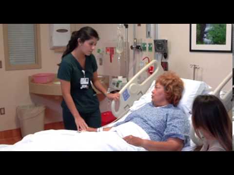 What to Expect During Your Hospitalization - YouTube