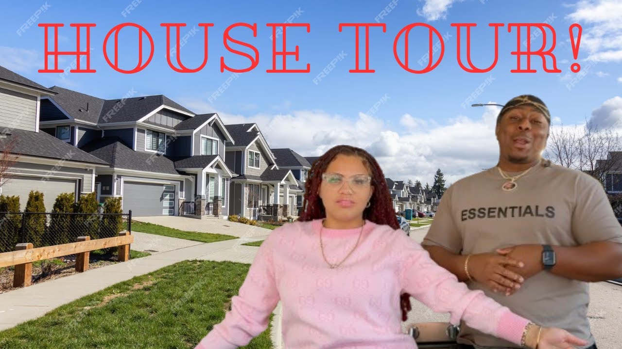 Our House Tour - YouTube