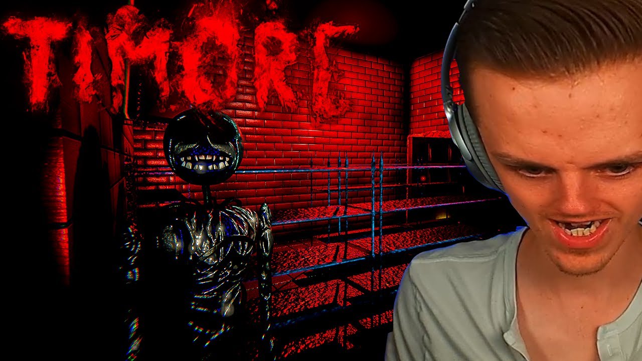 Big Brain Time! |Timore Remake - YouTube