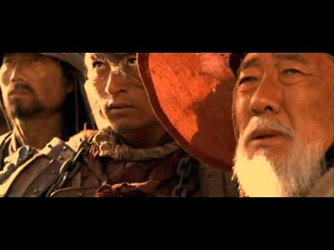 valecnik cz dabing historicky drama jizni korea 2001 pres MultiLoad cz