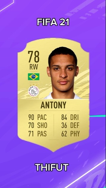 FIFA 19 X FC 26 EVOLUTION CARDS ON FIFA #eafc26 #fifa - YouTube