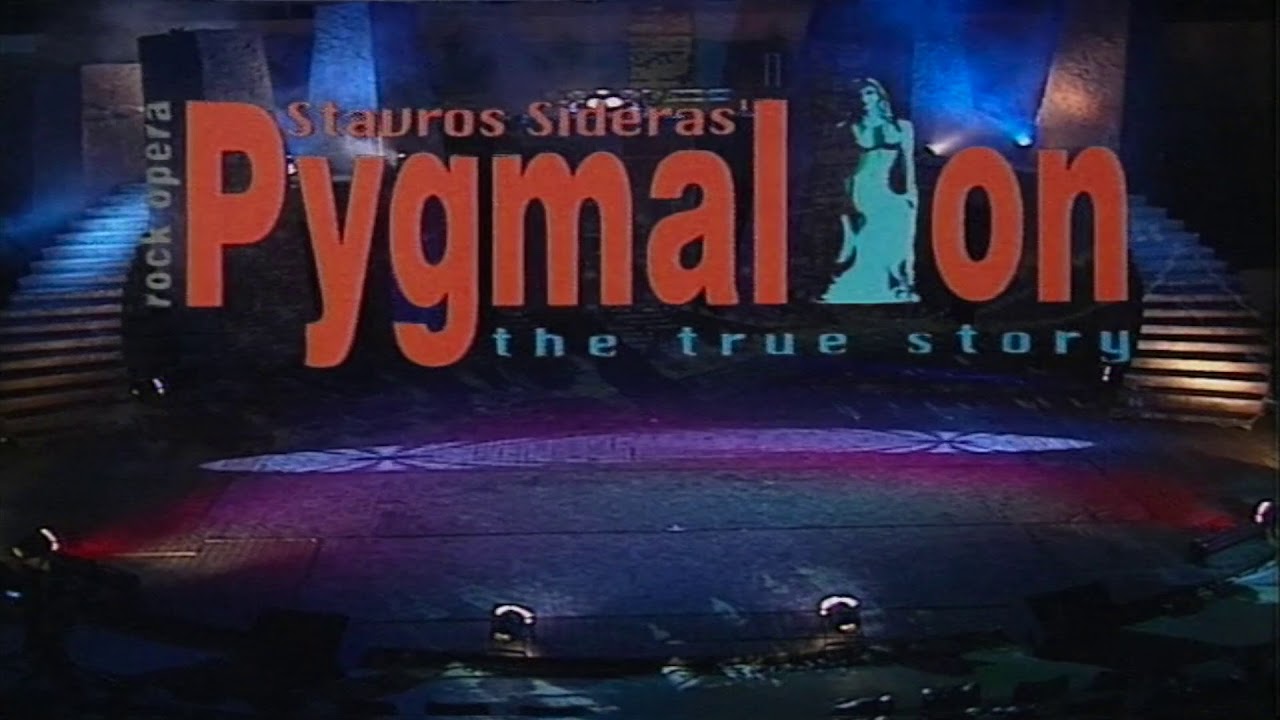 Musical Theatre Promo - YouTube