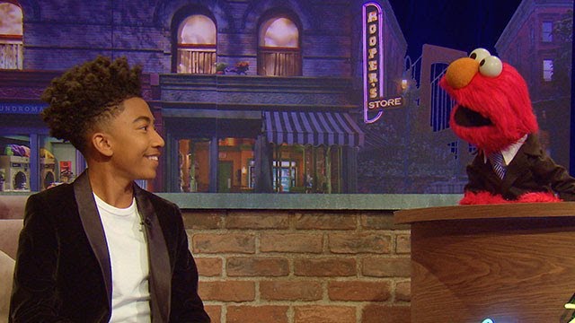 Miles Brown / Joyous String Quartet - YouTube