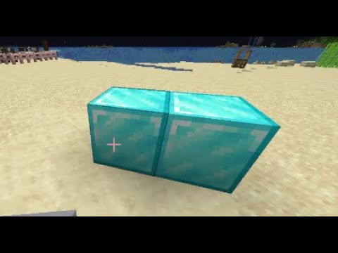 Minecraft Fabric Dupe Glitch - YouTube