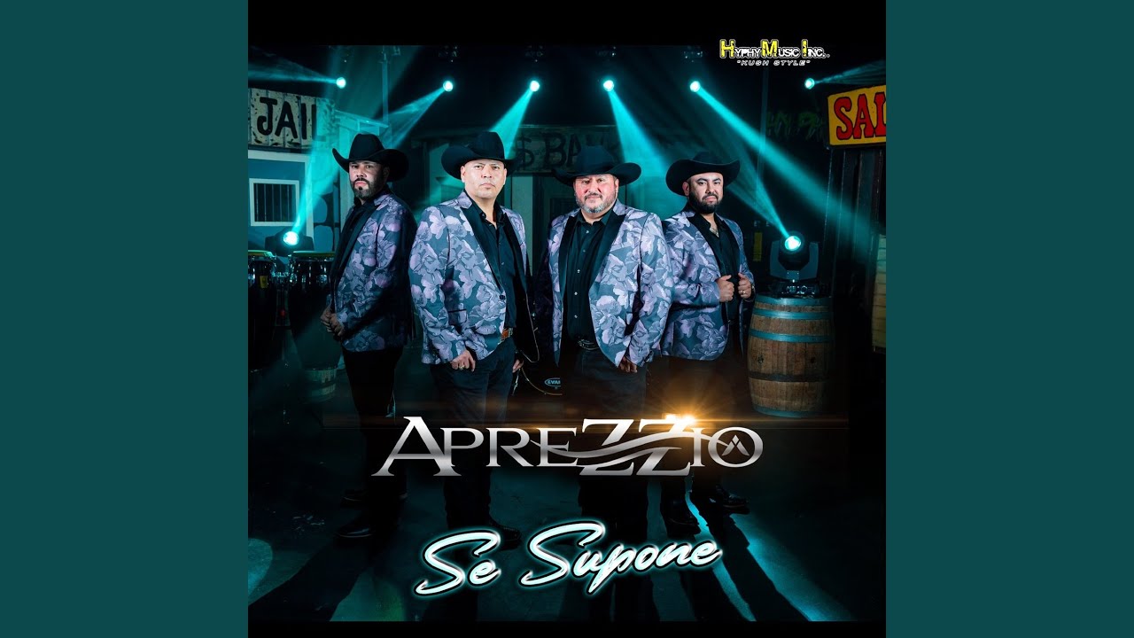 Se Supone - YouTube Music