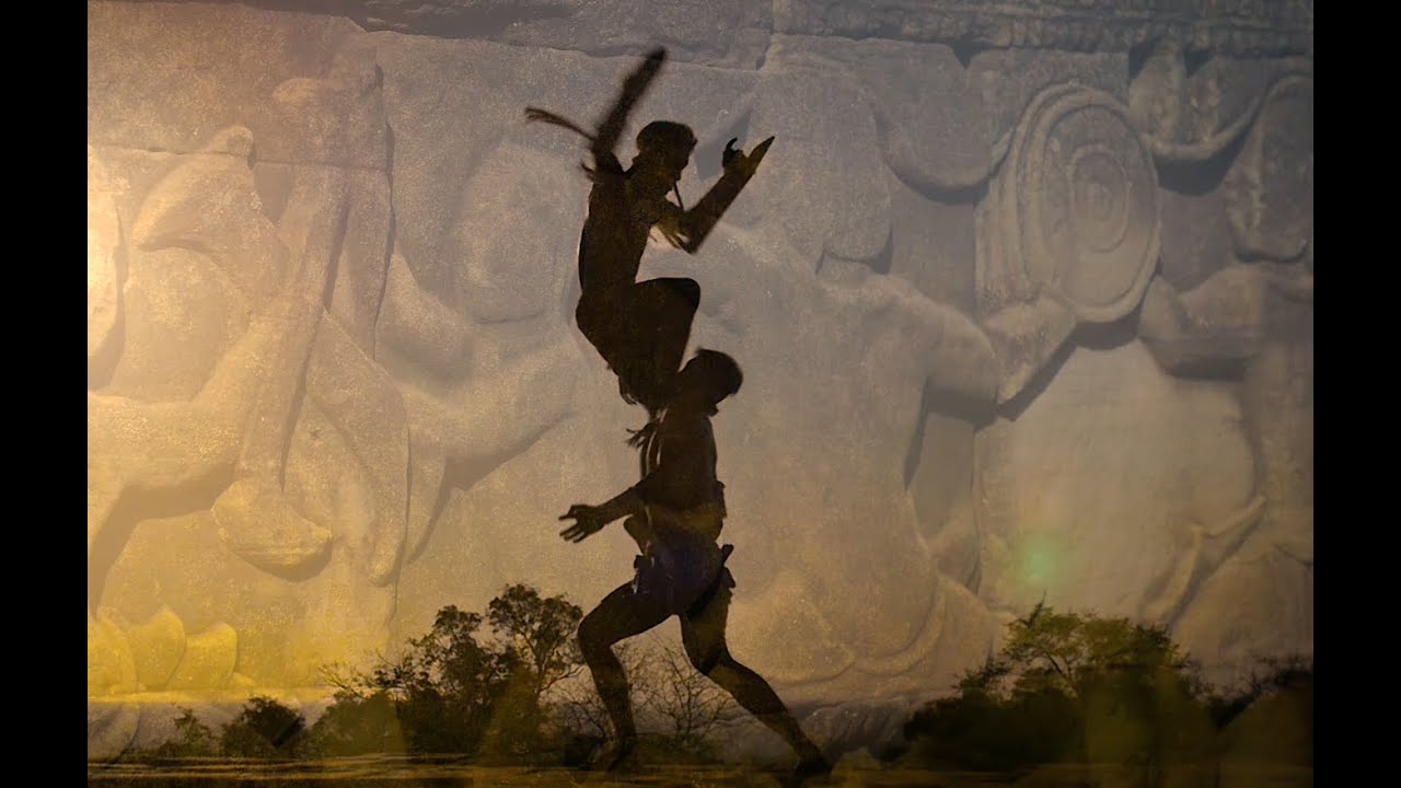 Kun LBokator UNESCO - YouTube