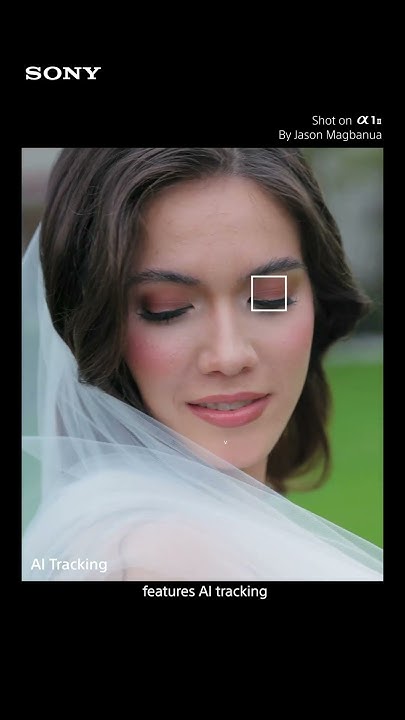 The New Alpha 1 II in Action with Jason Magbanua & Charisma Lico - YouTube