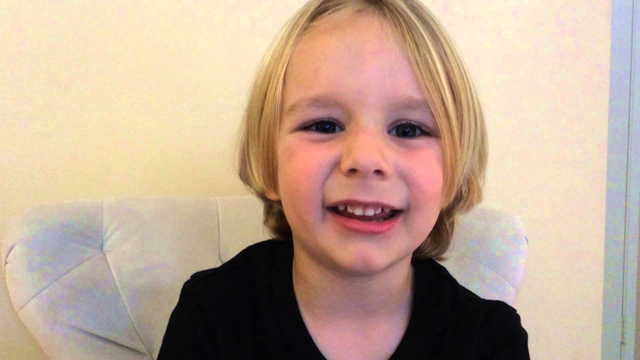 Brodie Holt - YouTube