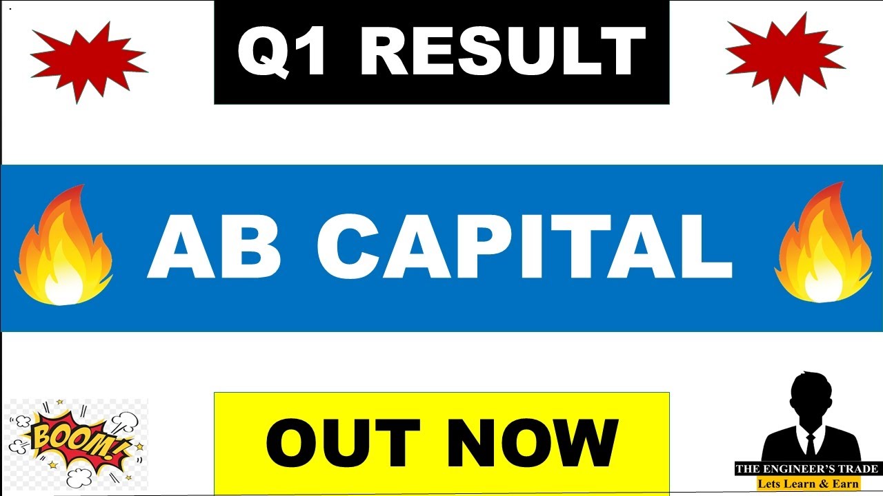 Ab Capital Q1 Results 2026 | Ab Capital Results Today | Ab Capital ...