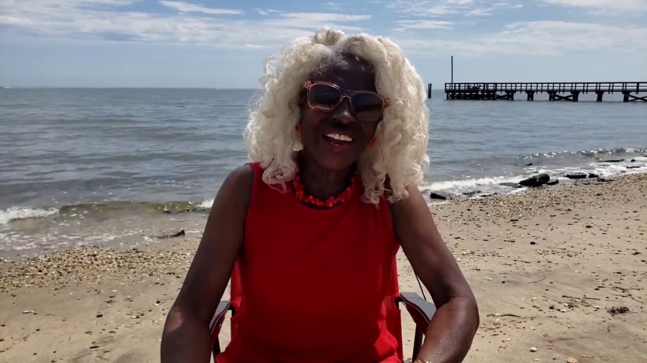 How Boundaries Expand / God's 2020 Vision - (A Special) by Carol Coates ...