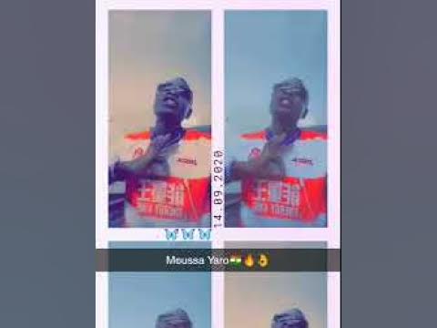 Moussa Yaro - YouTube