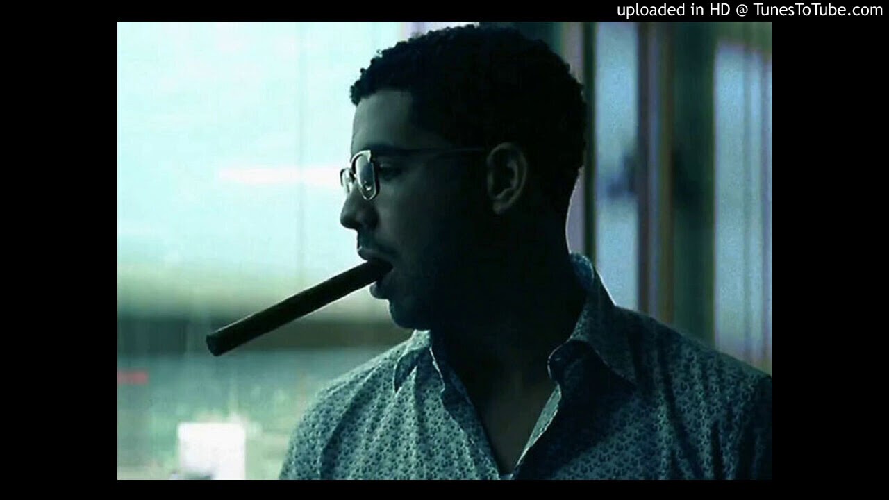 FREE DRAKE X 6LACK TYPE BEAT - CIGAR - YouTube