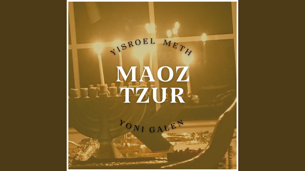 Maoz Tzur - YouTube