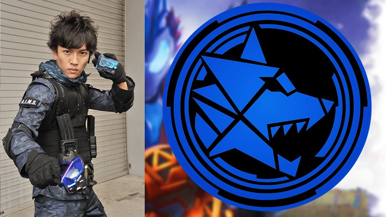 Fuwa Isamu - Review KR Vulcan - riderxcut - YouTube