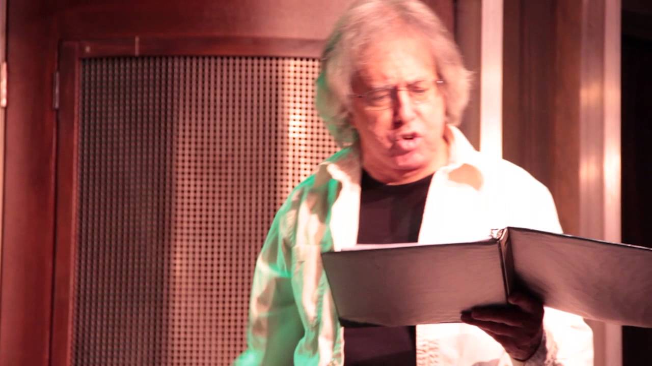 Gary Austin - CHURCH - teaser/trailer - YouTube