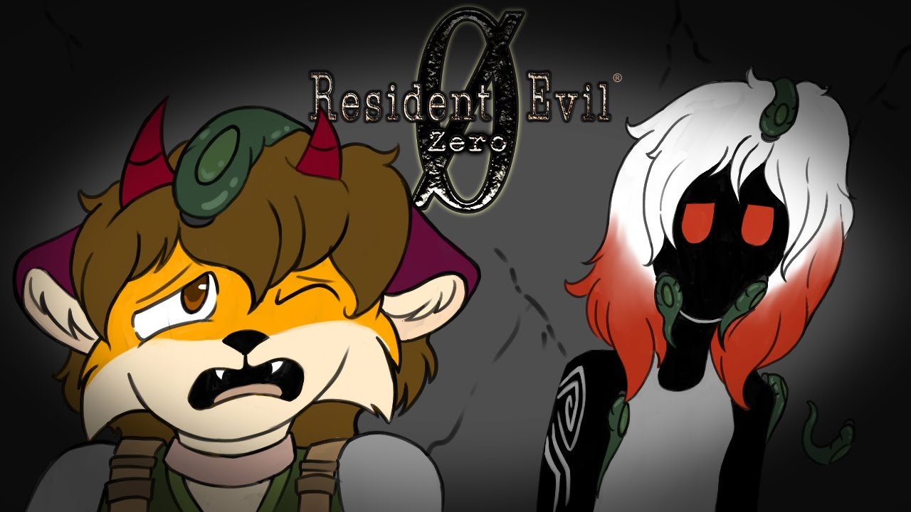 Resi Evil 0 | #15 - YouTube