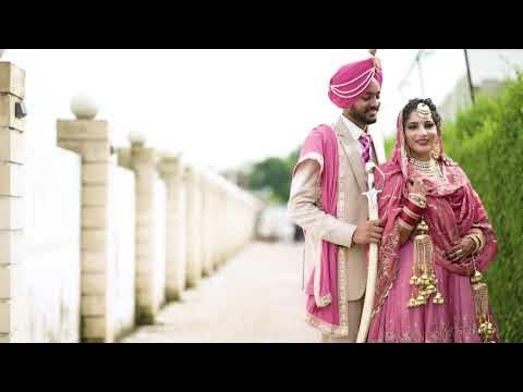 Part 03 Wedding Ceremony gagan weds maninder - YouTube