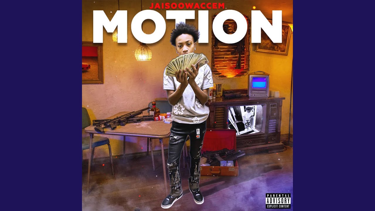 MOTION - YouTube
