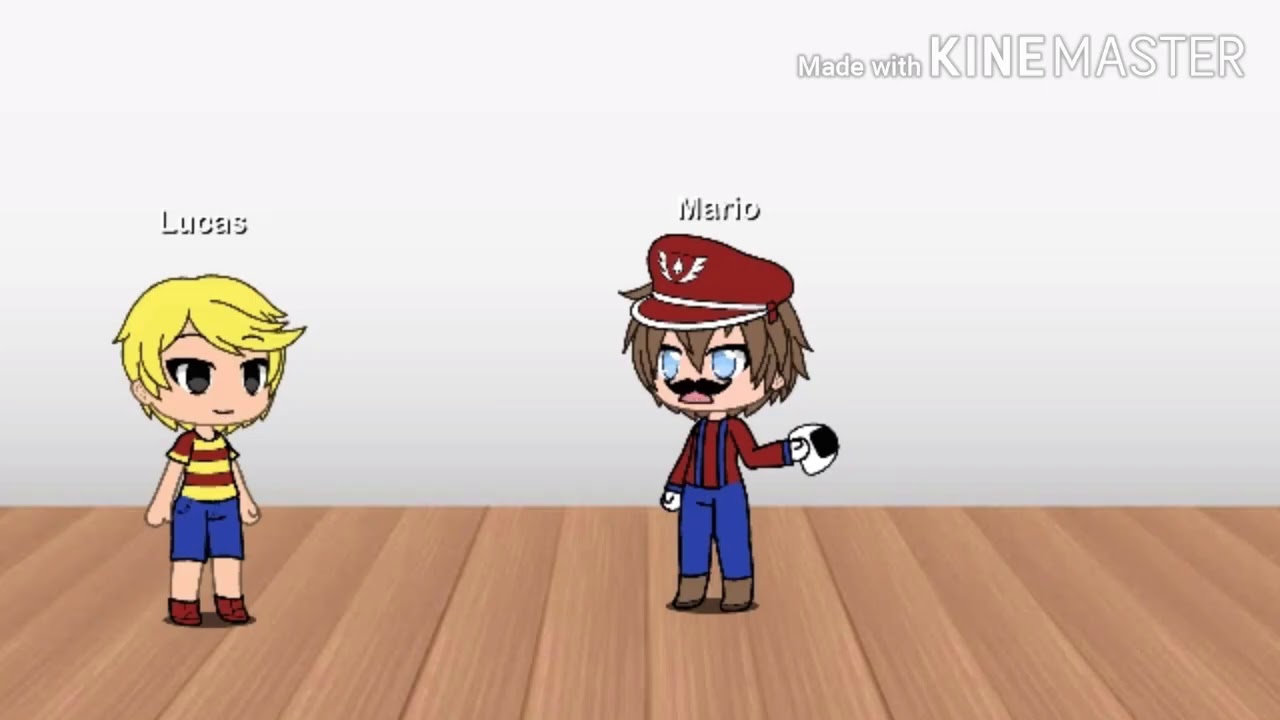 Family guy rice cakes gacha life - YouTube