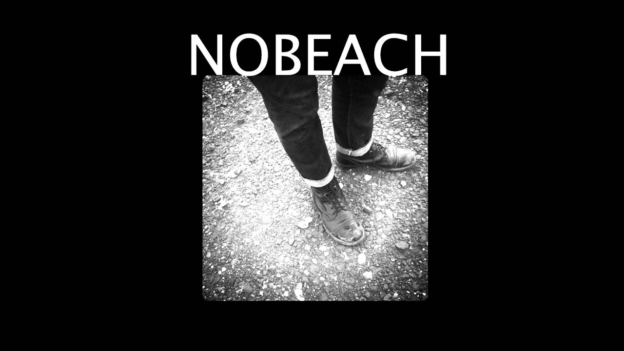 NOBEACH - SEARCHIN' [2011 DEMO] - YouTube