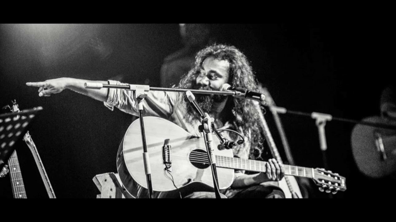 Me Ayurin - Nadeeka Guruge - YouTube