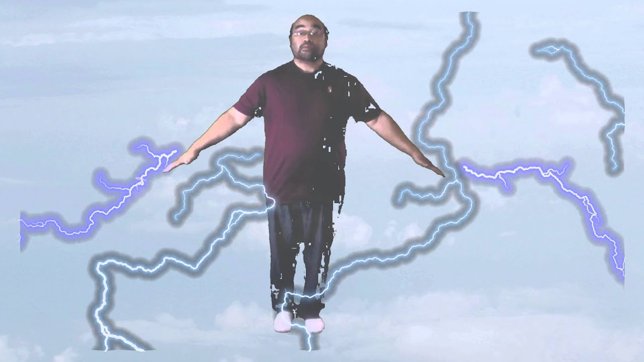 Lightning Boy - YouTube