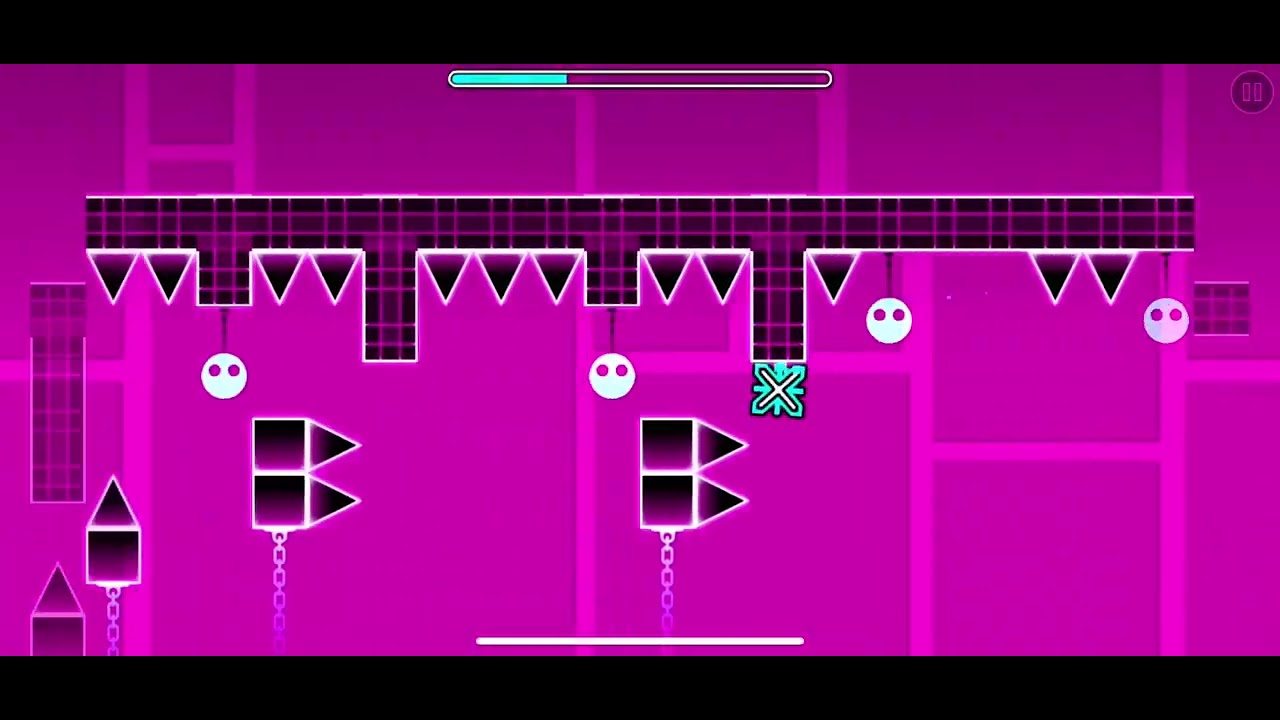 “Time machine full version” by Jrmxxx | Geometry Dash - YouTube