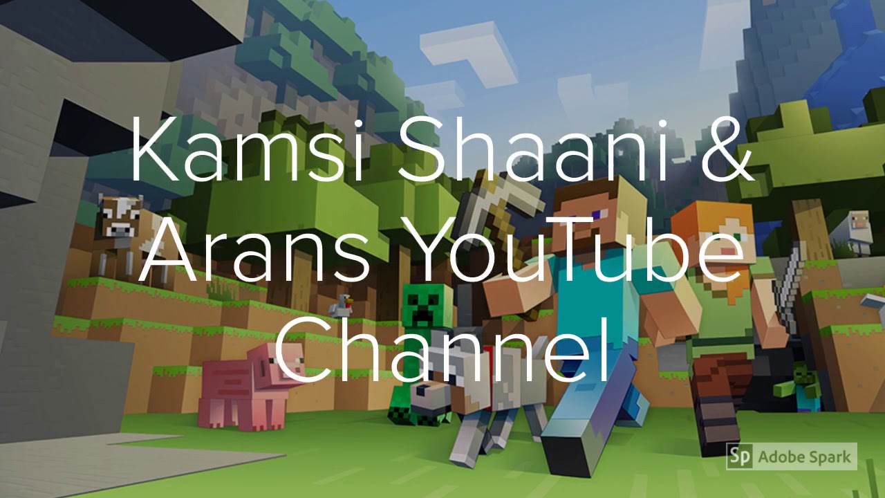 Brand New Intro Video - cooool :) - YouTube