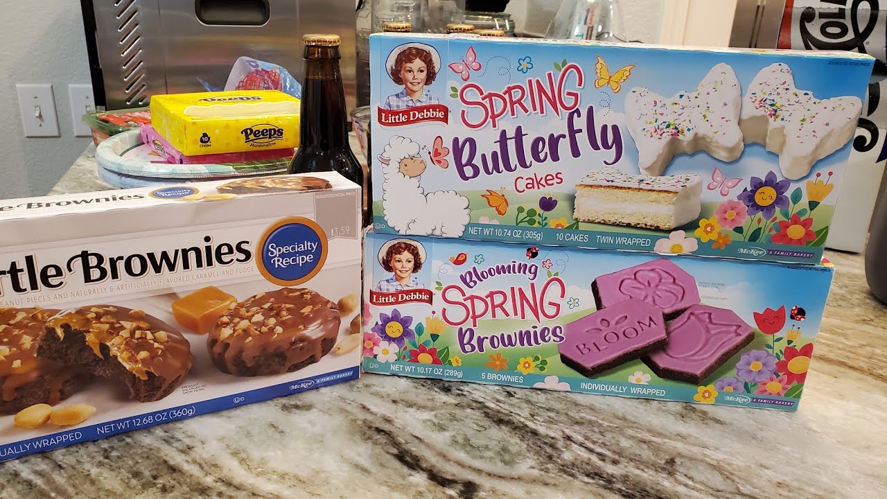 A Trip to our Local Safeway for Easter Sales - YouTube