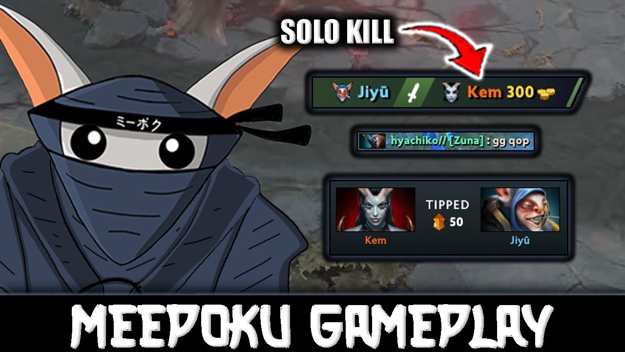 Meepoku’s solo kill QOP strategy, Copy This for Easy Wins!- Meepoku Journey#5 - YouTube